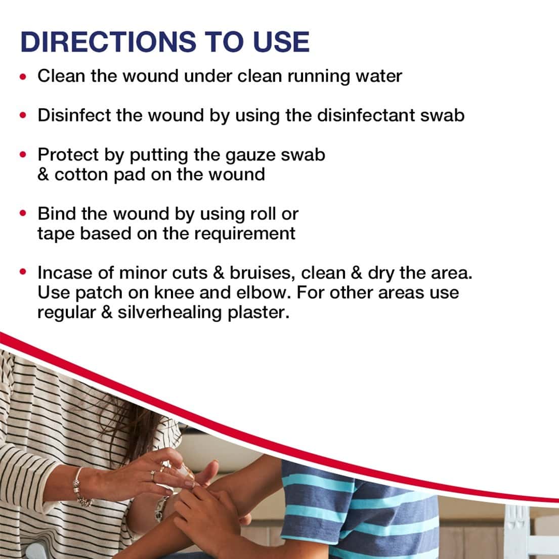 Buy HANSAPLAST MY HANDY KIT Online & Get Upto 60% OFF at PharmEasy