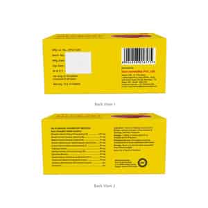 Buy OROBEST CHEWABLE TABLETS (1 X 10 BLISTER | REDUCES MOUTH ULCERS ...