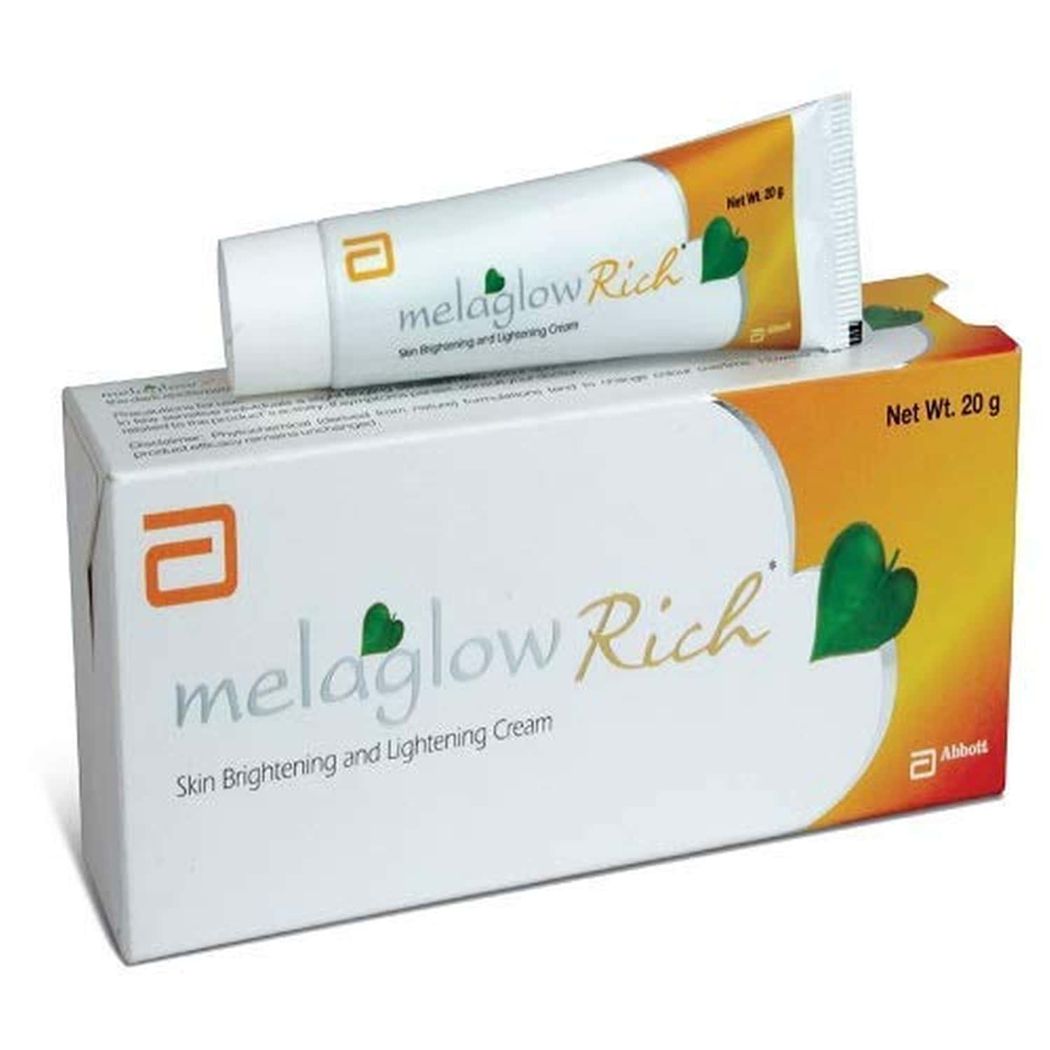 Buy MELAGLOW RICH DIPIGMENTATION & GLOW RESTORATION CREAM ( PACK OF 3 ...
