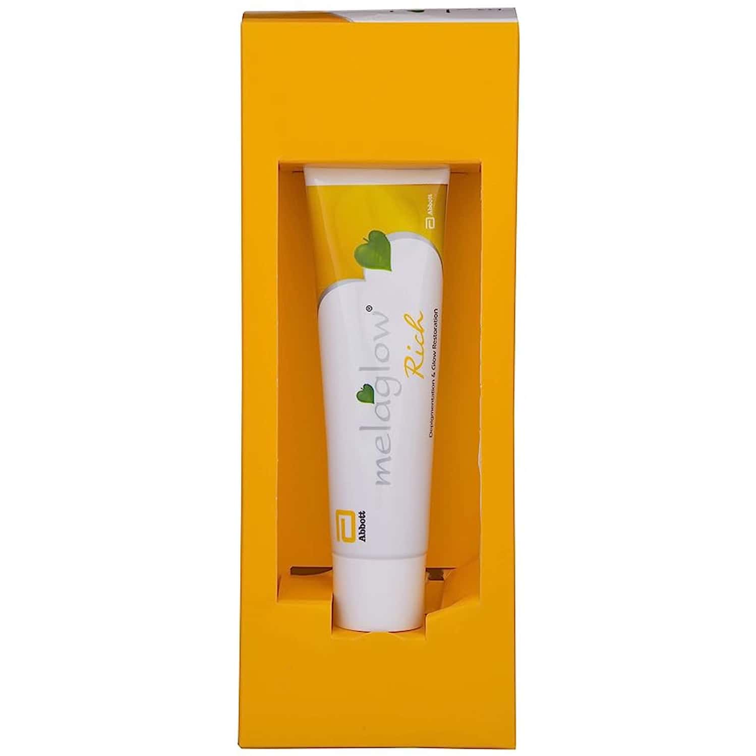 Buy MELAGLOW RICH DIPIGMENTATION & GLOW RESTORATION CREAM ( PACK OF 3 ...