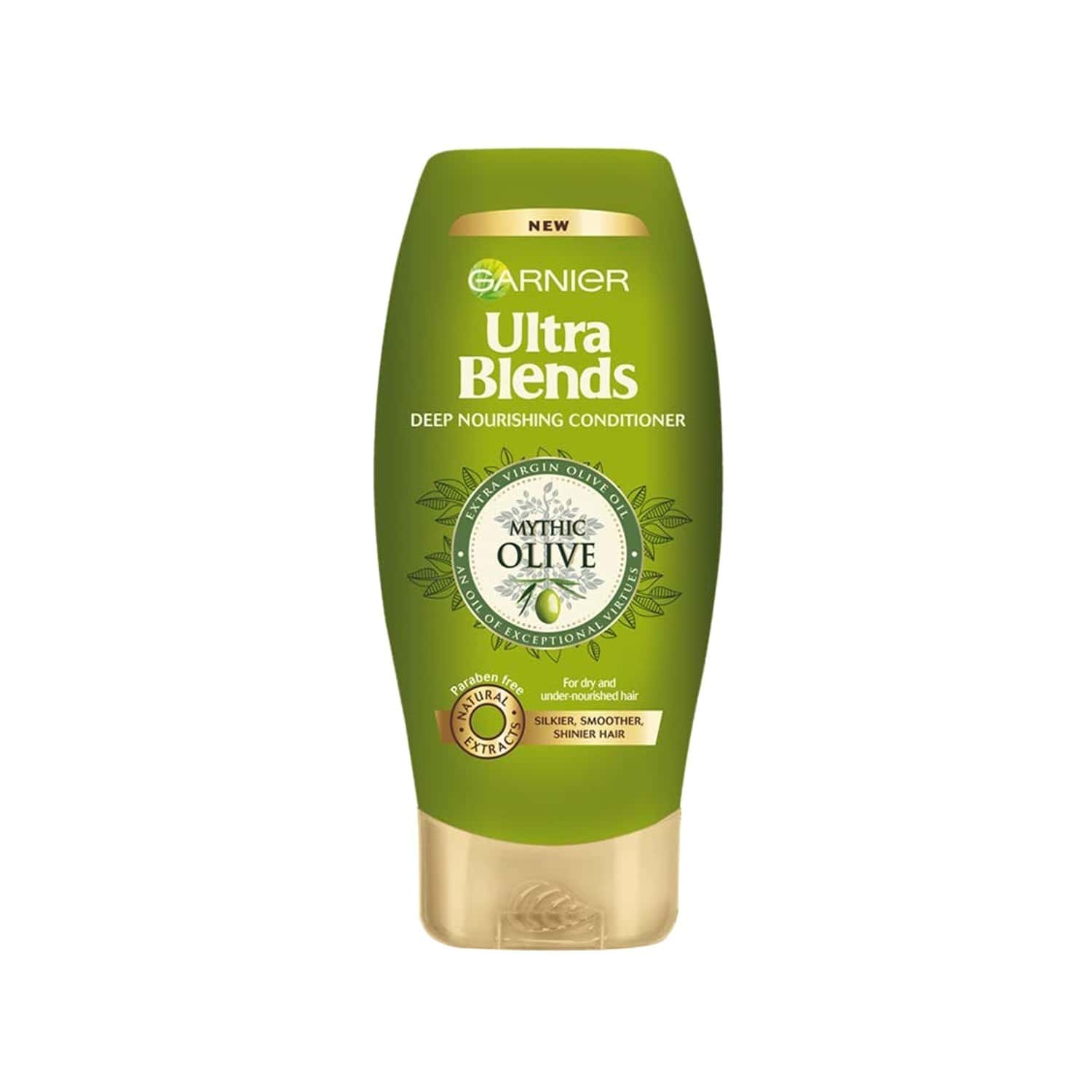 Buy Garnier Ultra Blends Mythic Olive Deep Nourishing Conditioner 175 ...