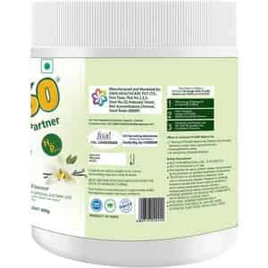 Buy PRO360 NEPHRO HP VANILLA NUTRITION DRINK TIN OF 400 G Online & Get ...