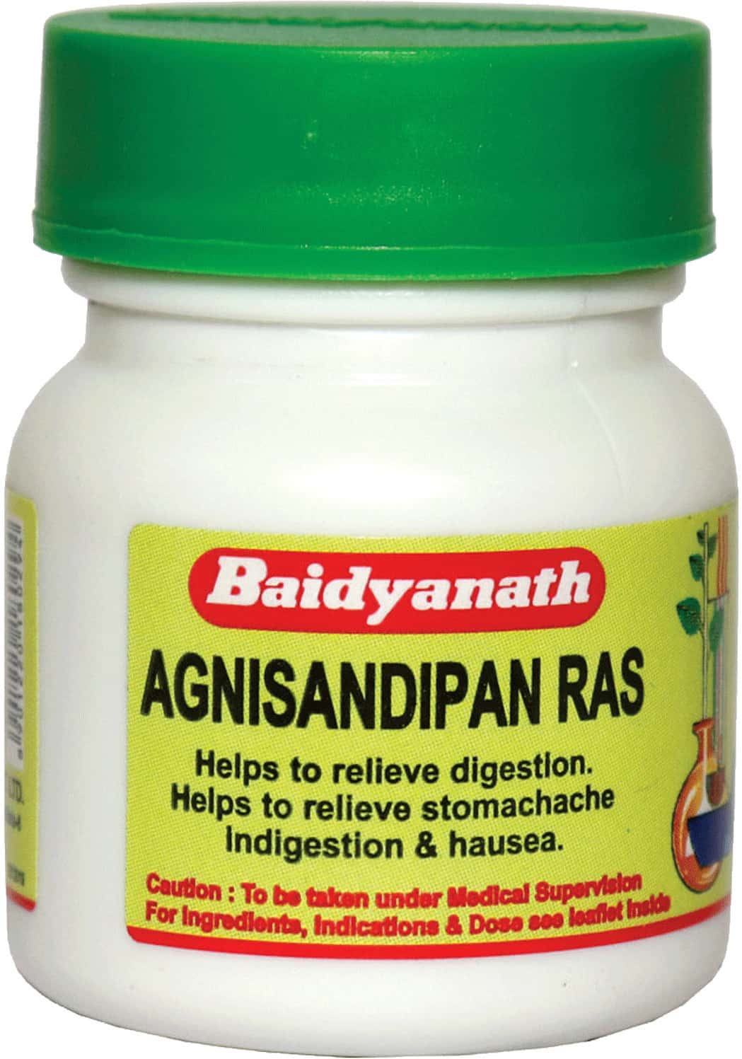 Buy BAIDYANATH NAGPUR SMRITISAGAR RAS 80 TABLETS (PACK OF 2) Online ...