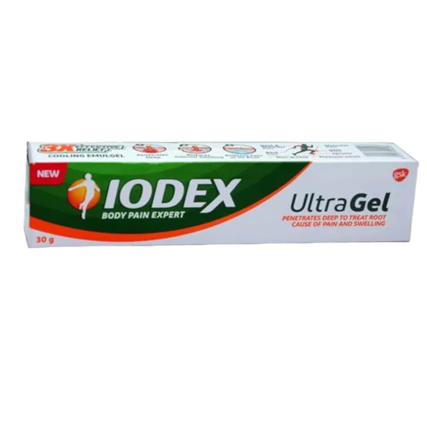 Buy IODEX Online & Get Upto 60% OFF at PharmEasy