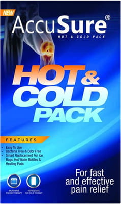 Buy TYNOR HOT AND COLD PACK 1'S Online & Get Upto 60% OFF at PharmEasy