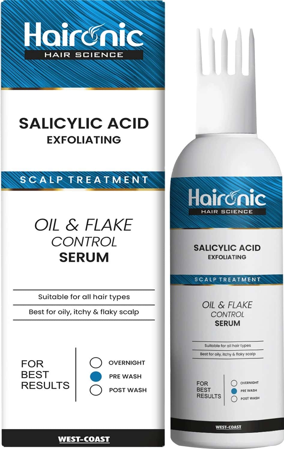 Buy MODICARE SALON HAIR OIL WITH CONDITIONER 100 ML Online & Get Upto ...