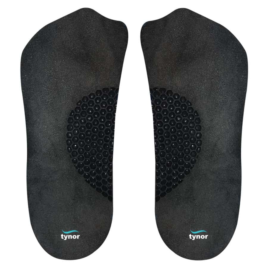 Buy TYNOR MEDIAL ARCH ORTHOSIS GREY CHILD 2 PACK OF 2 Online & Get Upto ...