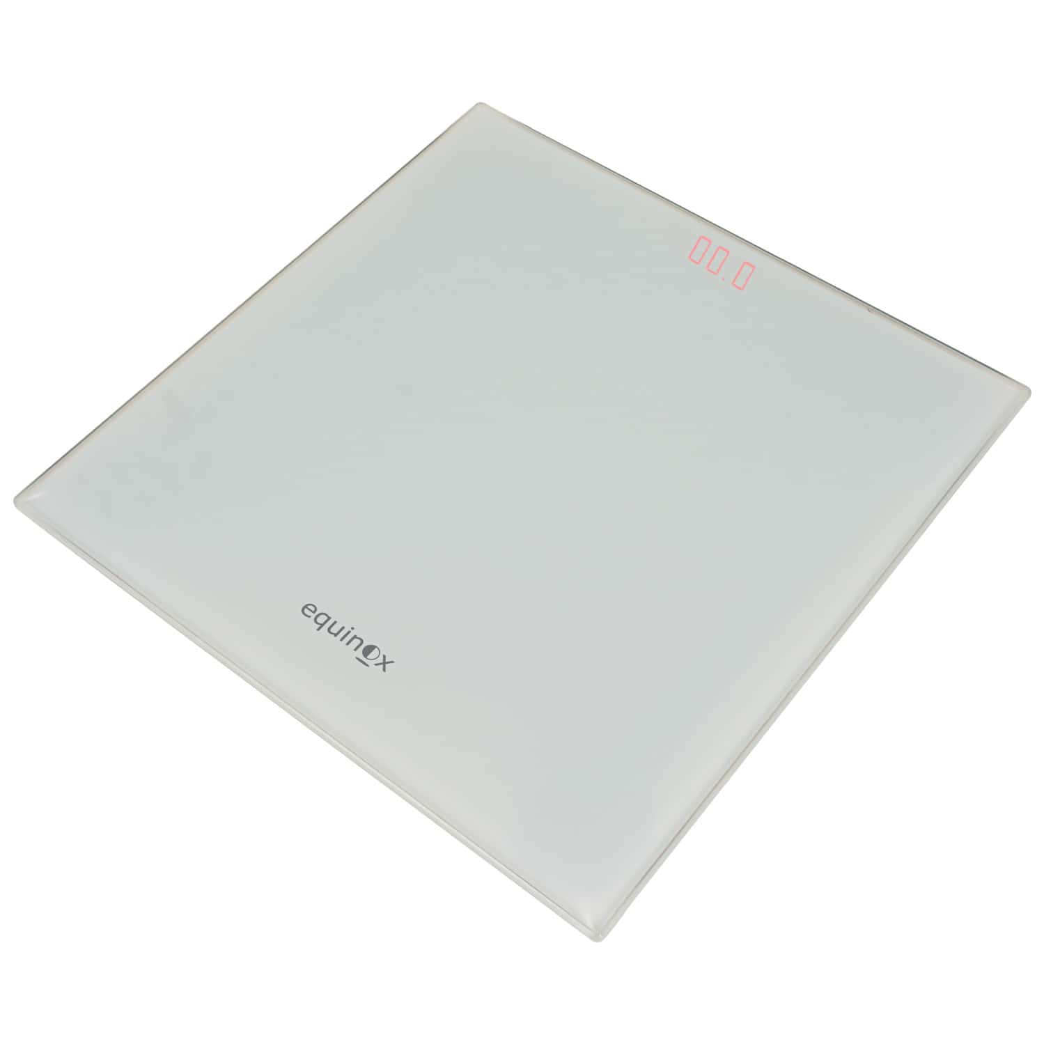 Buy EQUINOX PERSONAL DIGITAL WEIGHING SCALE EQ-EB-9000 FOR BODY WEIGHT ...