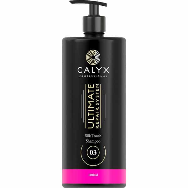 Buy CALYX PROFESSIONAL CALYX ULTIMATE REPAIR SYSTEM SILK TOUCH ...