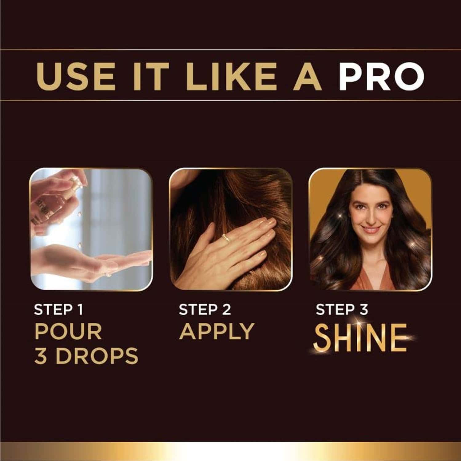 Buy STREAX WALNUT HAIR SERUM 200 ML X PACK OF 2 Online & Get Upto 60% ...