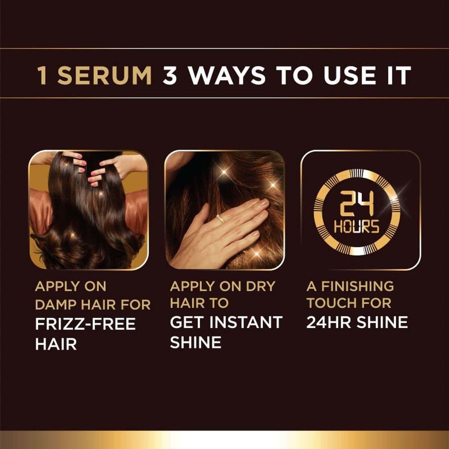 Buy STREAX WALNUT HAIR SERUM 200 ML X PACK OF 2 Online & Get Upto 60% ...