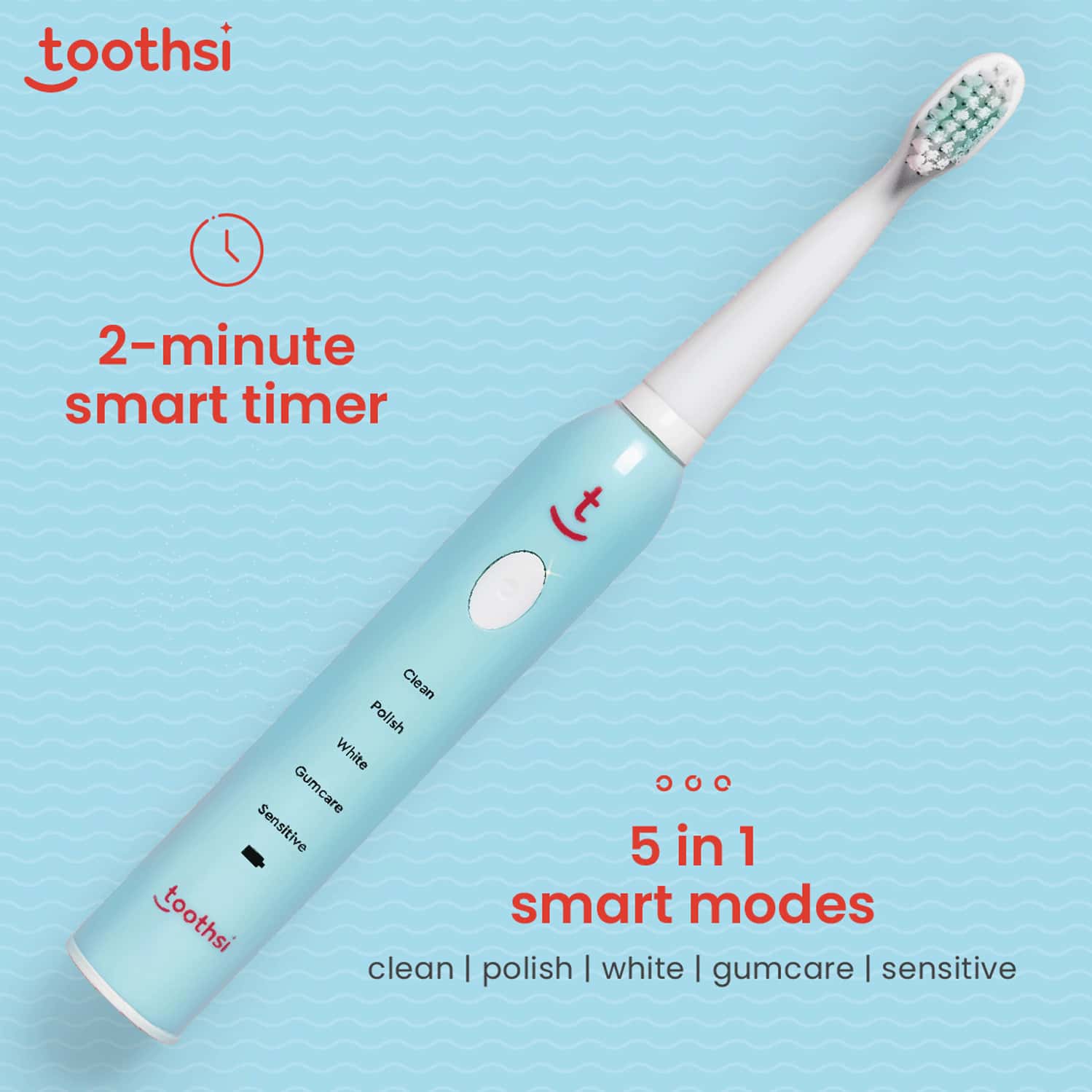 Buy TOOTHSI Online & Get Upto 60% OFF at PharmEasy