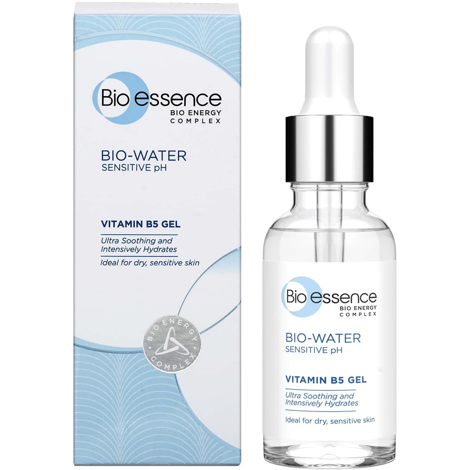 Buy BIO-ESSENCE BIO-WATER VITAMIN B5 GEL - 30ML Online & Get Upto 60% ...