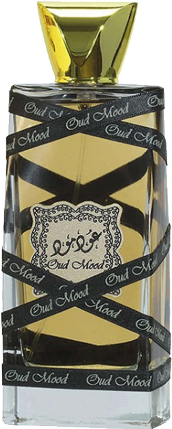 Buy LATTAFA OUD MOOD LONG LASTING IMPORTED EAU DE PERFUME 100ML Online & Get Upto 60% OFF at ...