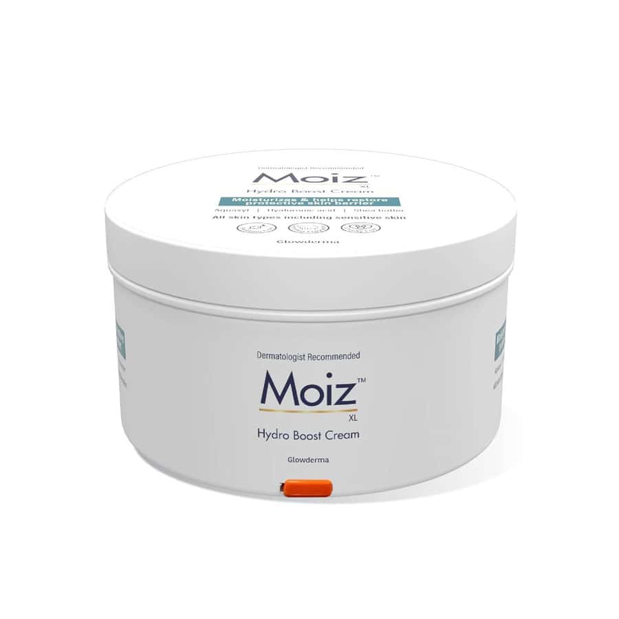 Buy MOIZ XL CREAM 500GM Online & Get Upto 60% OFF at PharmEasy