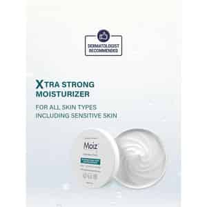 Buy MOIZ XL HYDRO BOOST CREAM 500GM Online & Get Upto 60% OFF at PharmEasy