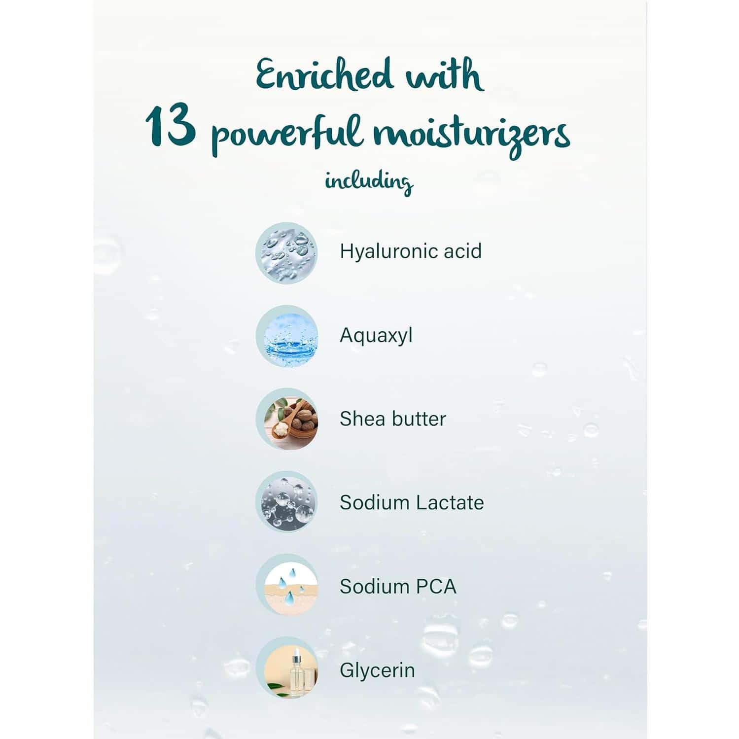 Buy MOIZ XL HYDRO BOOST CREAM 500GM Online & Get Upto 60% OFF at PharmEasy