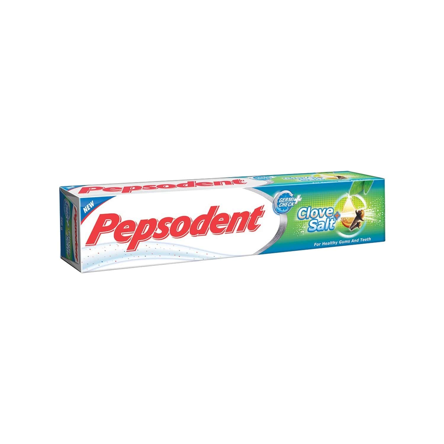 Buy PEPSODENT CLOVE & SALT TOOTHPASTE 100 GM Online & Get Upto 60% OFF ...