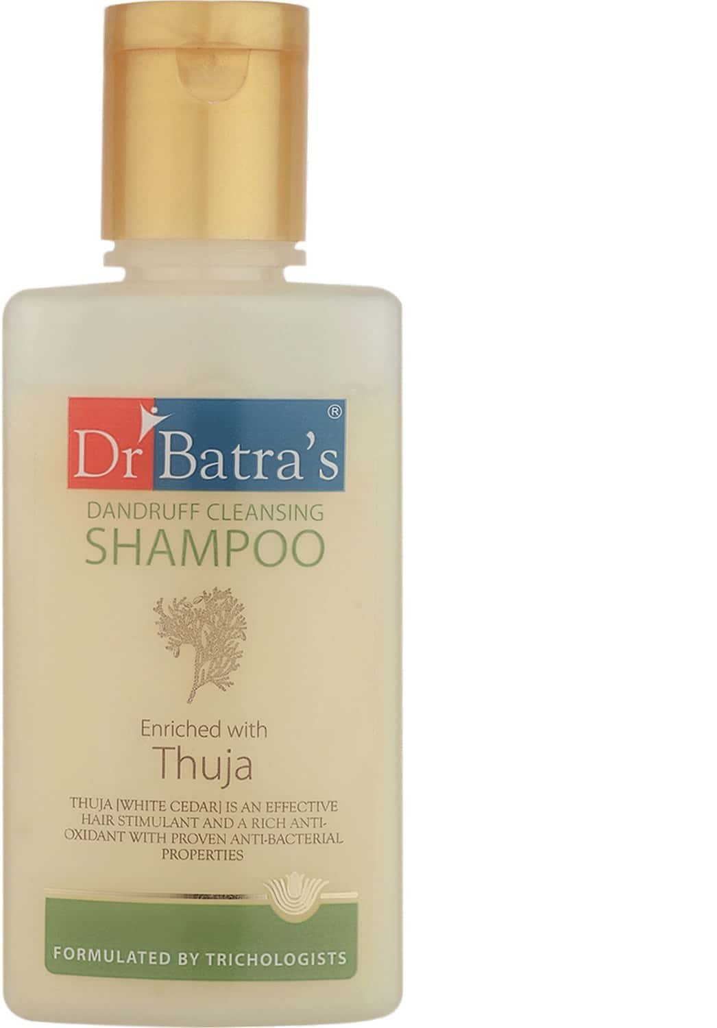 Buy SIRONA MARSHMALLOW & CLOVE ANTI DANDRUFF SHAMPOO WITH NEEM & TULSI ...