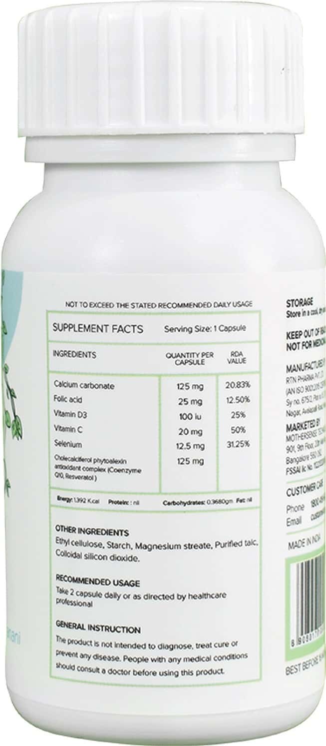 Buy JANANI PAINLESS PERIOD- 60TABLETS Online & Get Upto 60% OFF at ...