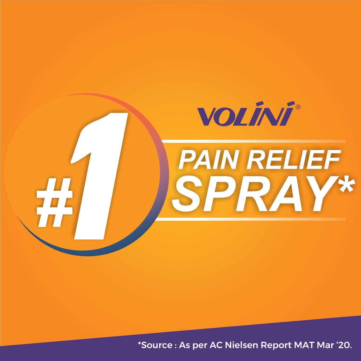 Buy VOLINI PAIN RELIEF SPRAY 15G WITH VOLINI PAIN RELIEF GEL 4G FREE ...