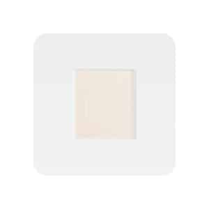 Buy MEDICA CLAROP TRANSPARENT DRESSING WITH NON ADHERENT PAD 10CM X ...