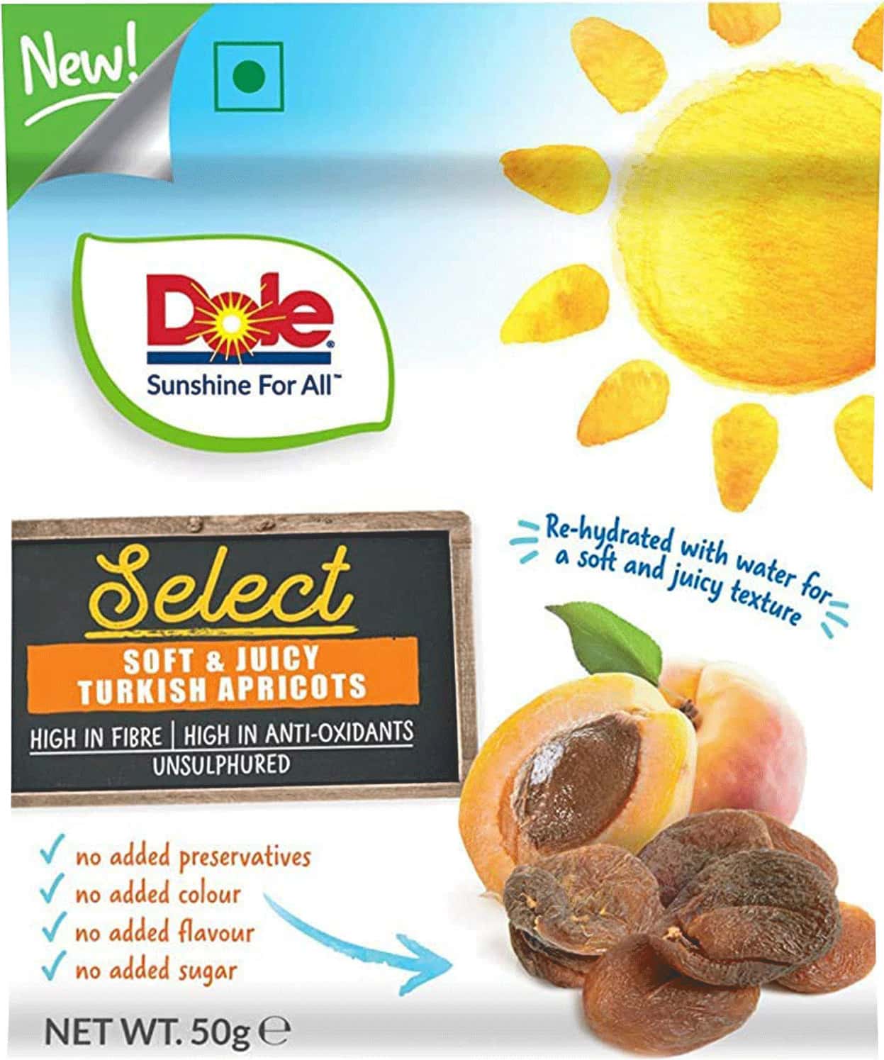 Buy DOLE Online & Get Upto 60% OFF at PharmEasy