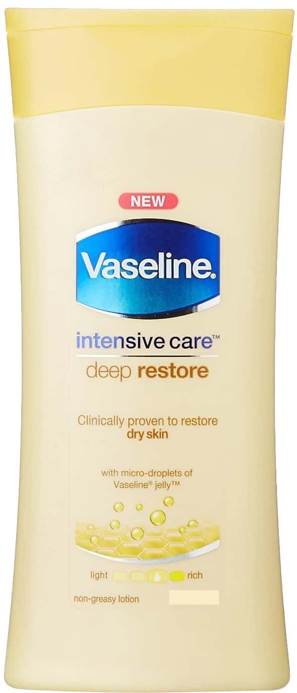 Buy VASELINE INTENSIVE CARE ALOE FRESH BODY LOTION BOTTLE OF 400 ML Online & Get Upto 60% OFF at ...