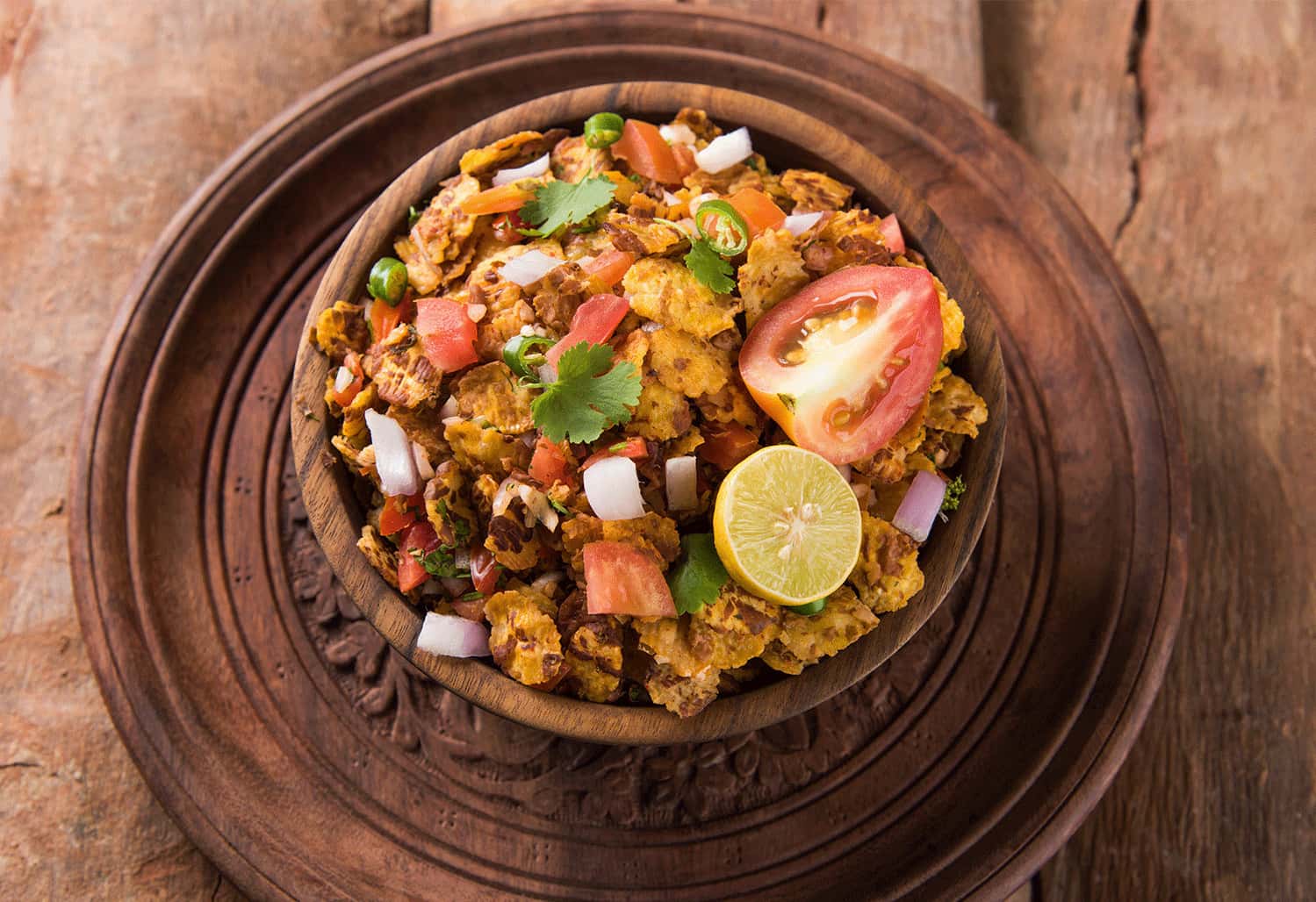 Buy HEKA BITES ROASTED CHICKPEA CRISPS - PACK OF 6 (60 GRAMS EACH ...