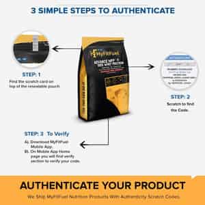 Buy MYFITFUEL HYDROLYZED WHEY PROTEIN POWDER | 1 KG | 30 SERVINGS ...