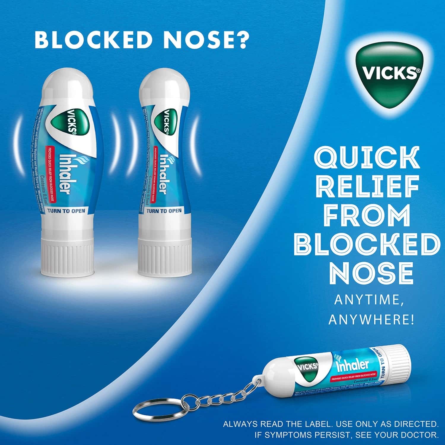 Buy VICKS SUPER SAVER PACK Online & Get Upto 60% OFF at PharmEasy
