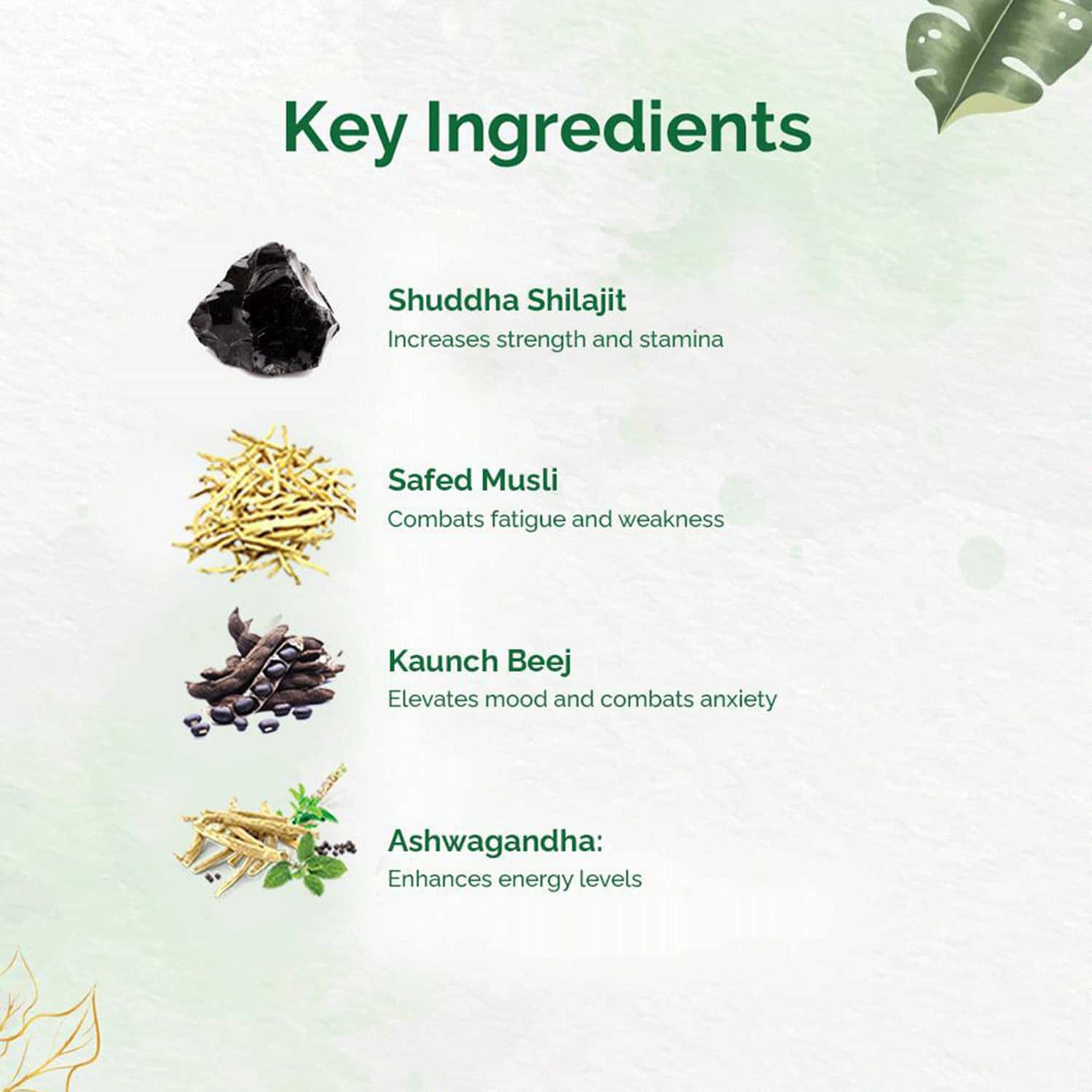 Buy DR VAIDYA'S SHILAJIT PLUS-30 CAPSULES Online & Get Upto 60% OFF at ...