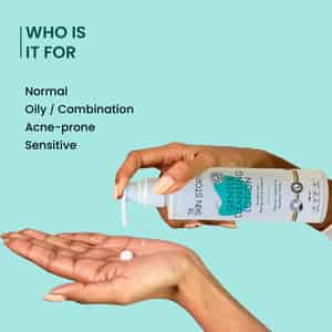 Buy THE SKIN STORY MORINGA & SHEA BUTTER GENTLE CLEANSER FOR INTENSE ...