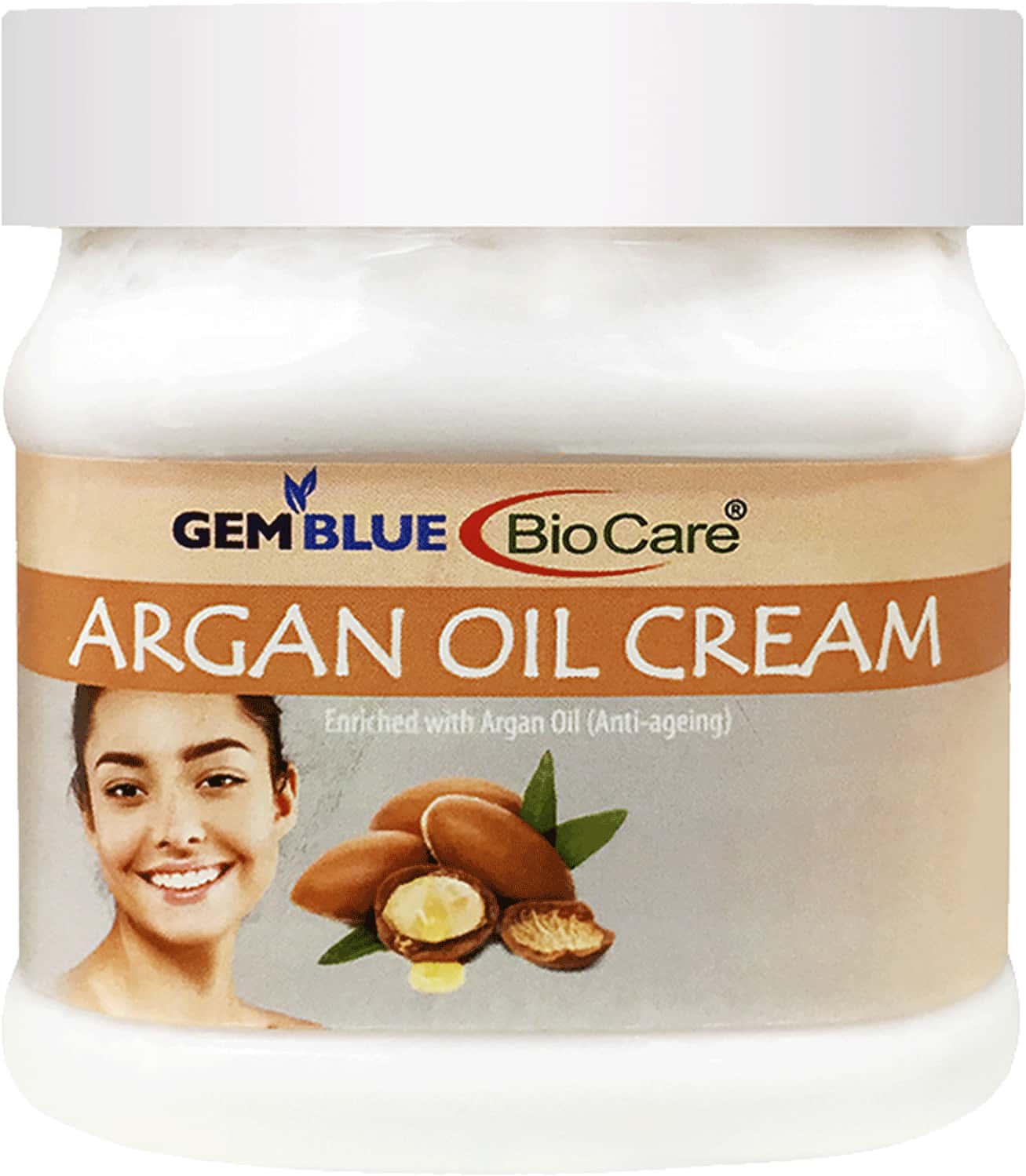 Buy GEMBLUE BIOCARE APPLE CIDER VINEGAR CREAM 500ML Online & Get Upto ...