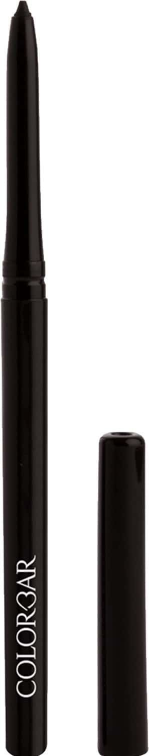 Buy COLORBAR MESMEREYES KAJAL BLACK ROSE Online & Get Upto 60% OFF at ...