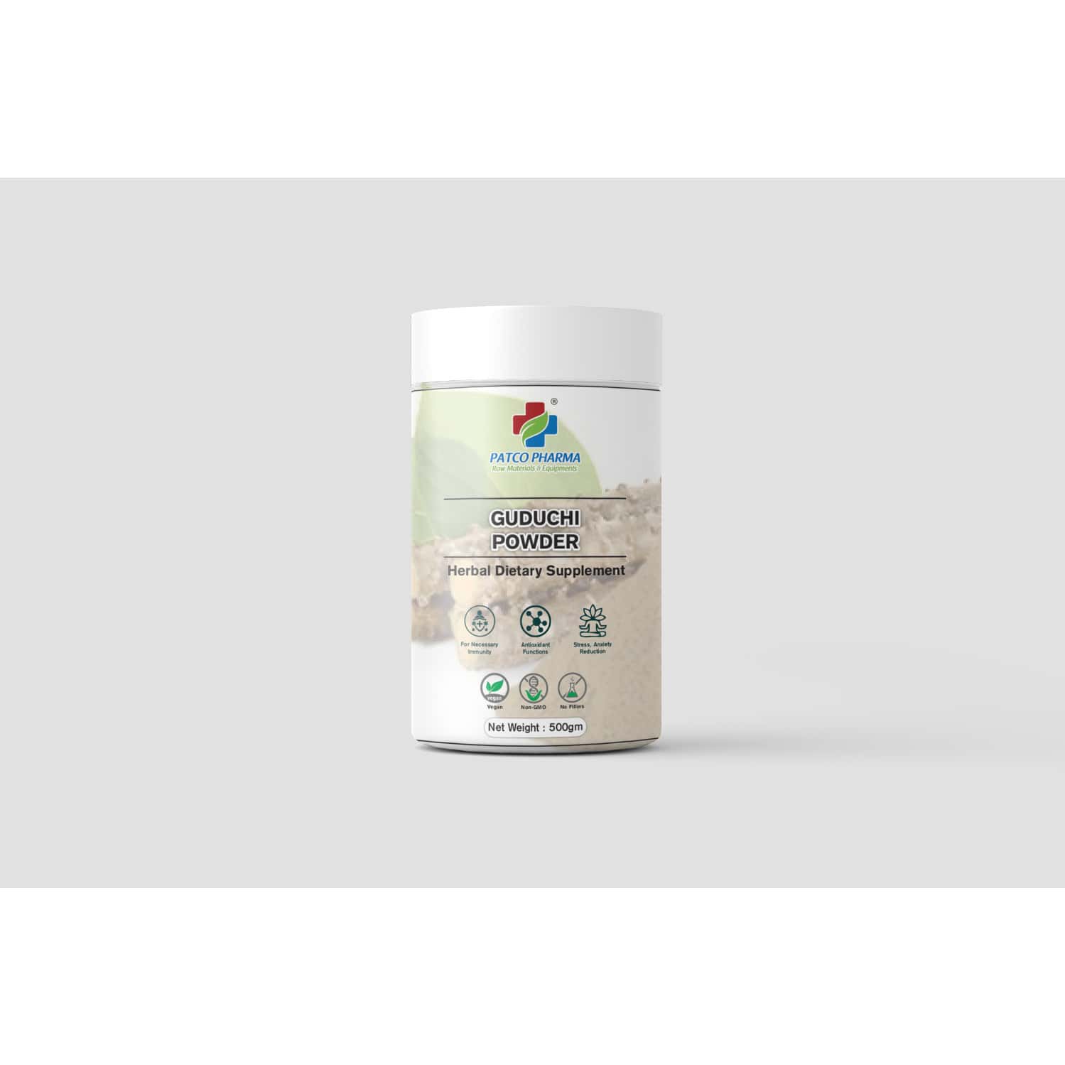 Buy PATCO PHARMA AYURVEDIC 100% ORGANIC HERBAL GOKHARU CHURNA POWDER ...