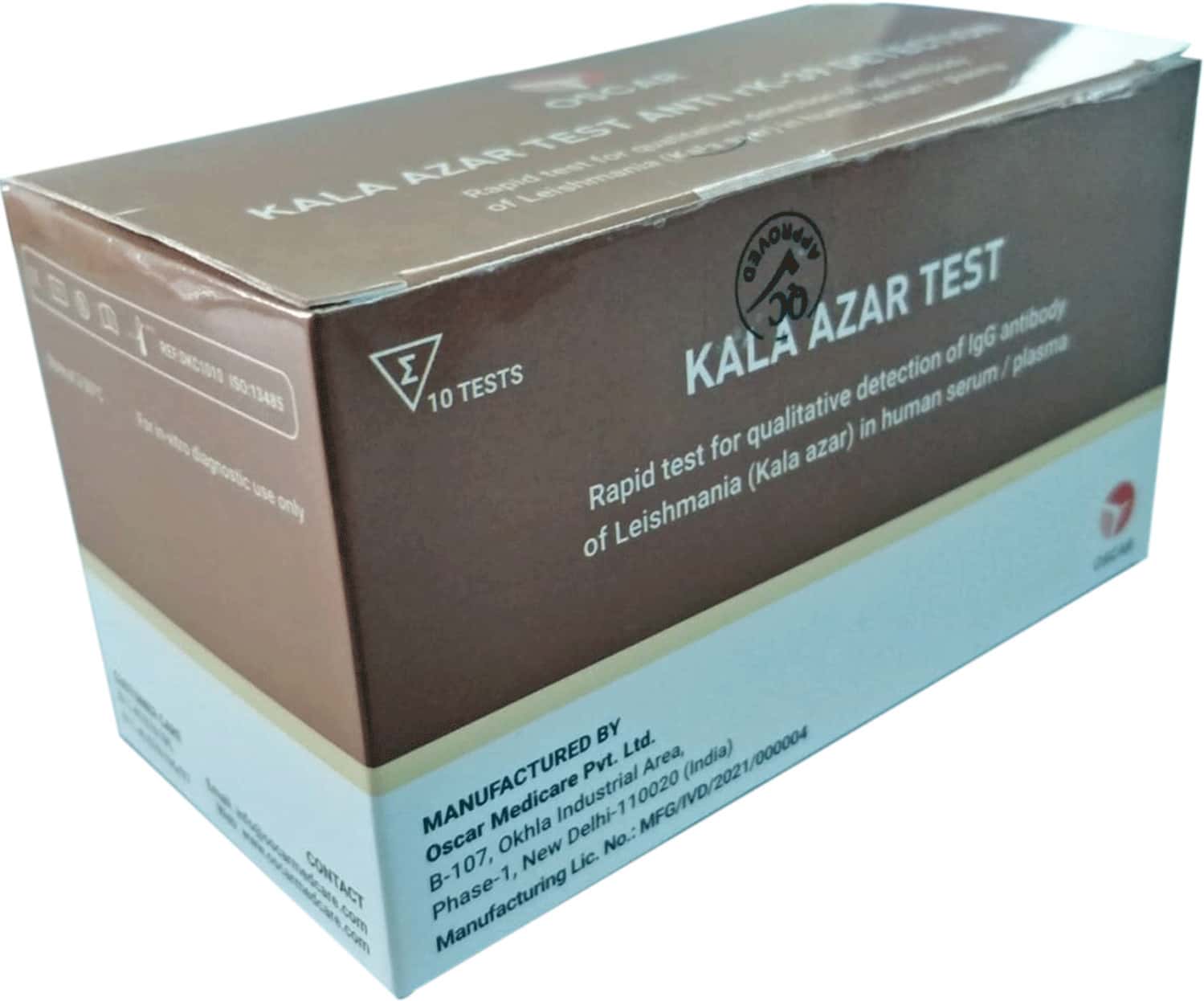 Buy OSCAR Online & Get Upto 60% OFF at PharmEasy