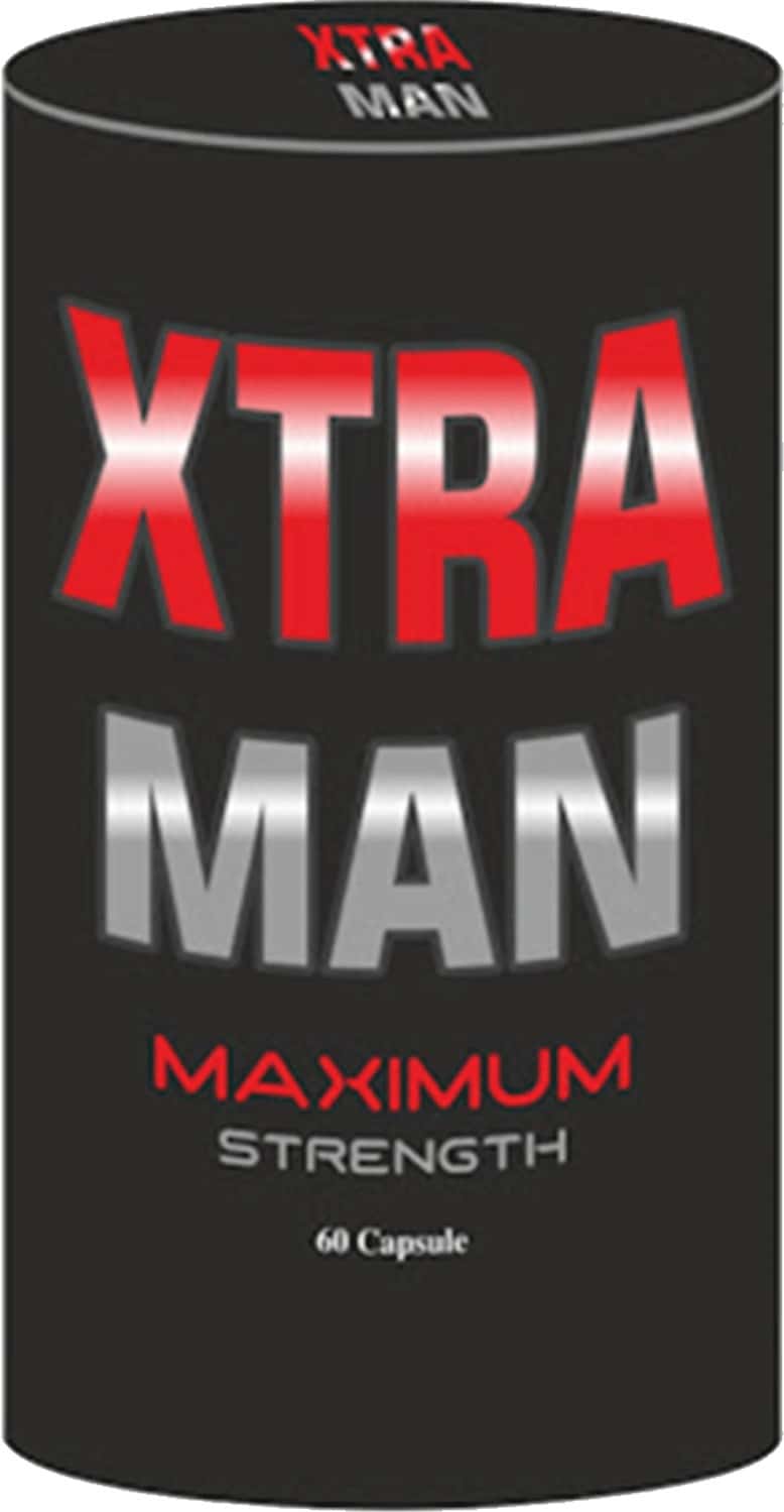 Buy CIPZER FORCE X CAPSULE 60 Online & Get Upto 60% OFF at PharmEasy