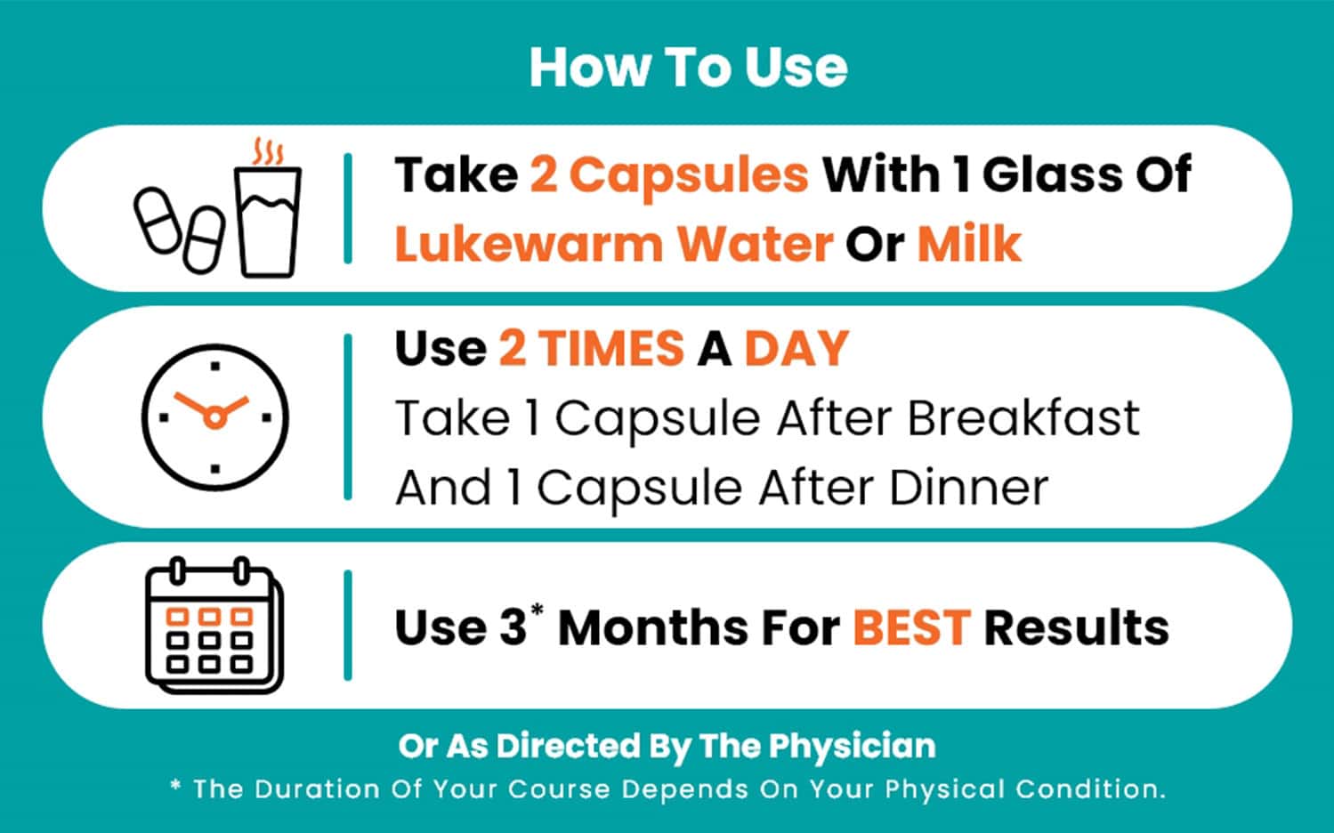 Buy MYUPCHAR AYURVEDA URJAS CAPSULE FOR VIGOUR & VITALITY SUPPORT ...