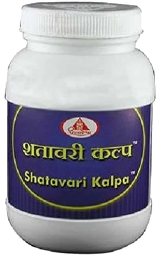 Buy HIMALAYA SHATAVARI 250 MG TABLETS - 60 Online & Get Upto 60% OFF at ...