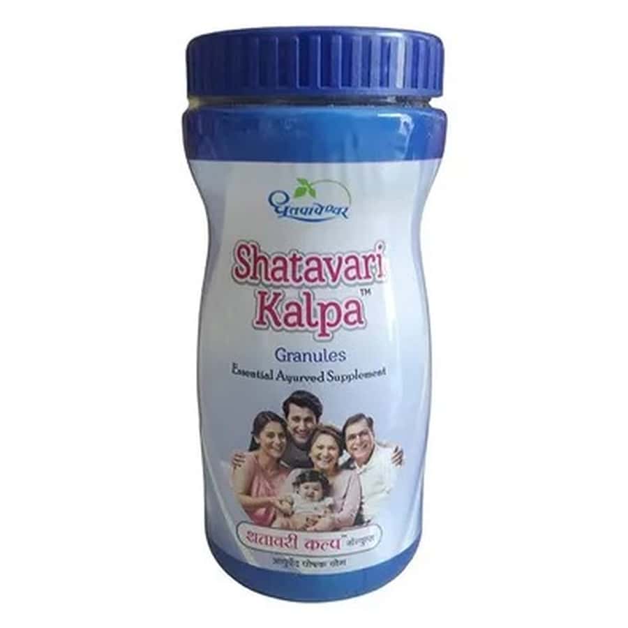 Buy HIMALAYA SHATAVARI | FOR WOMEN | PROMOTES LACTATION | TABLETS | 60 ...