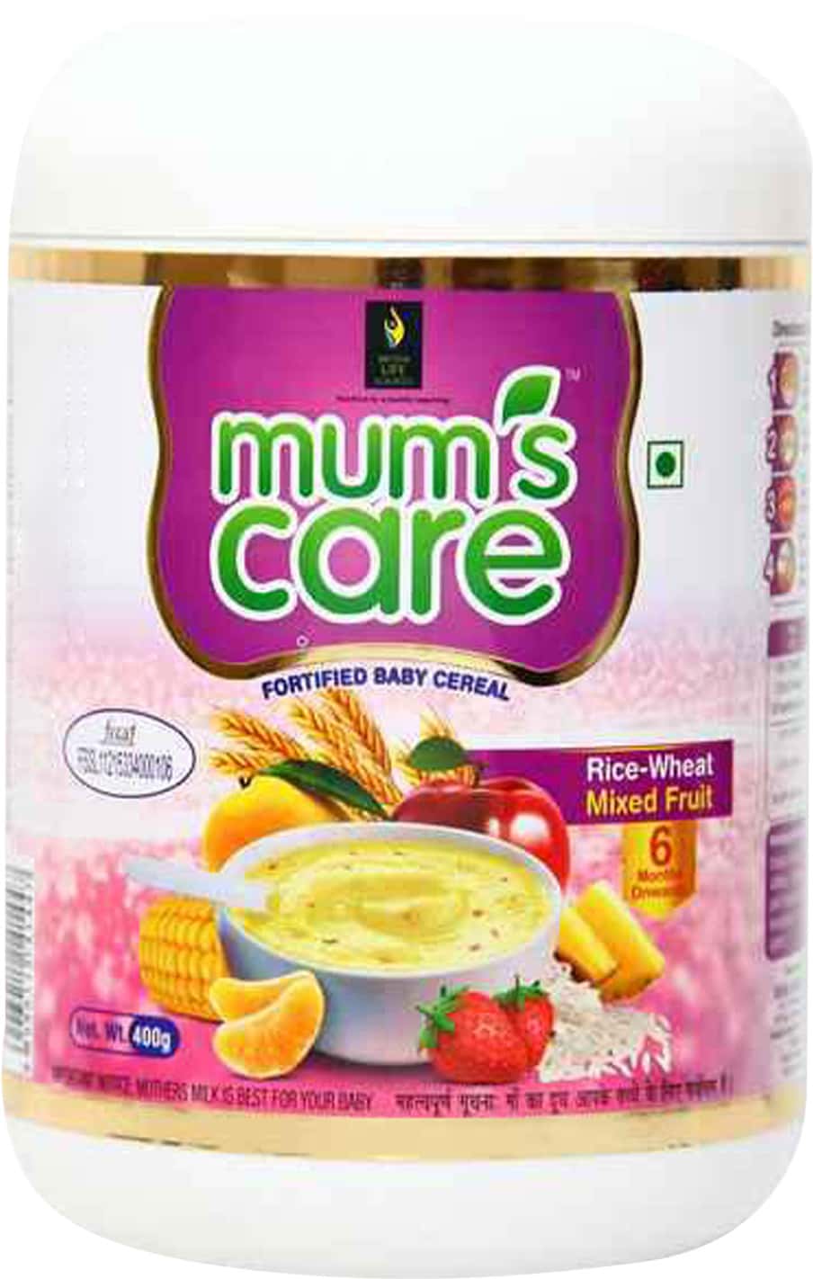 Buy MUMS CARE Online & Get Upto 60% OFF at PharmEasy