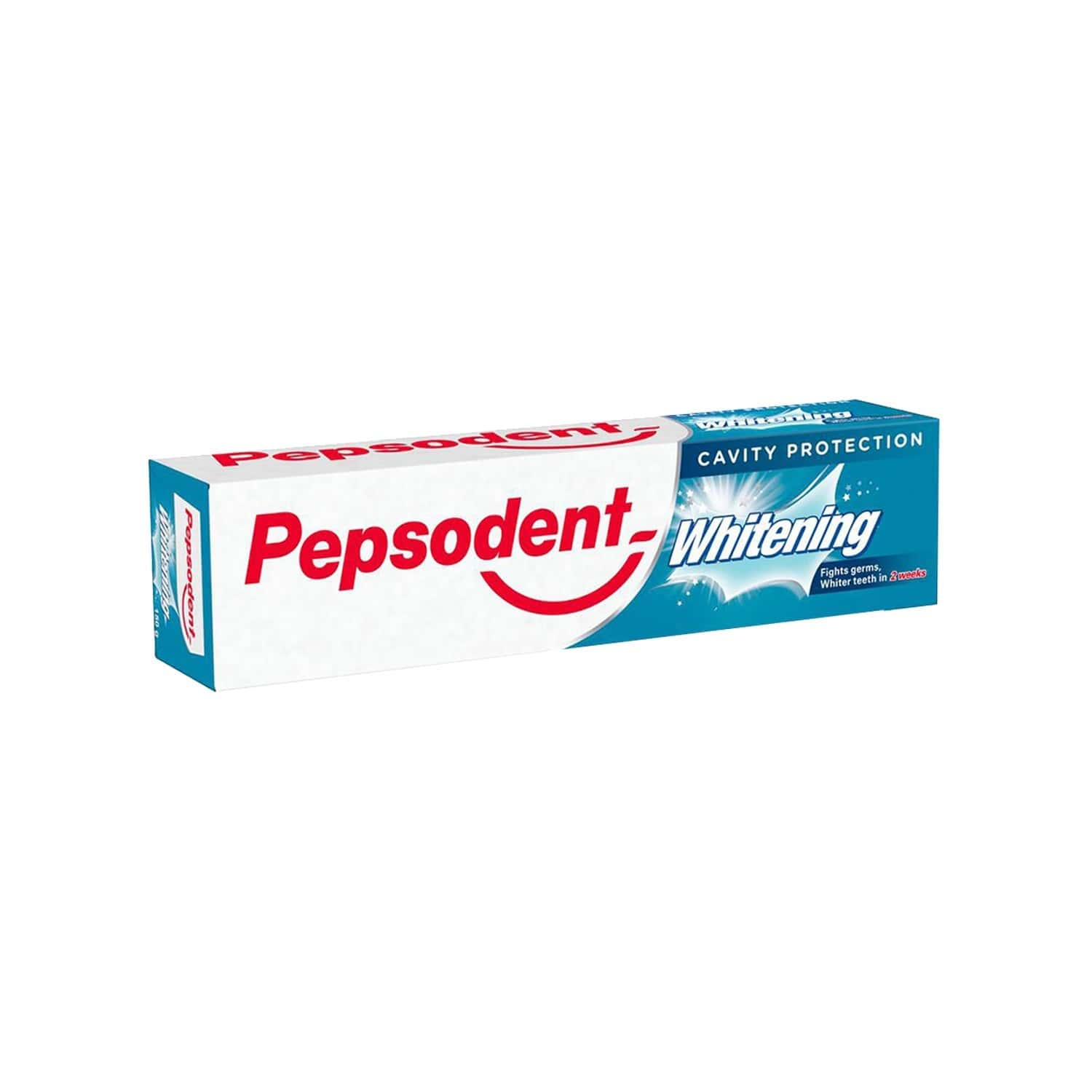 Buy PEPSODENT WHITENING CAVITY PROTECTION TOOTHPASTE TUBE OF 150 G ...