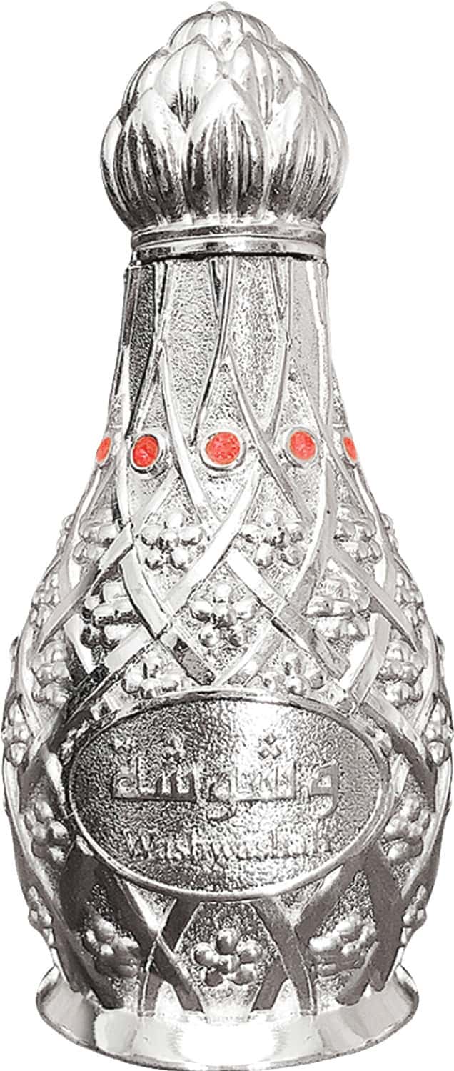 Buy LATTAFA WASHWASHAH IMPORTED LONG LASTING PREMIUM EAU DEPERFUME ATTAR, 25ML Online & Get Upto ...