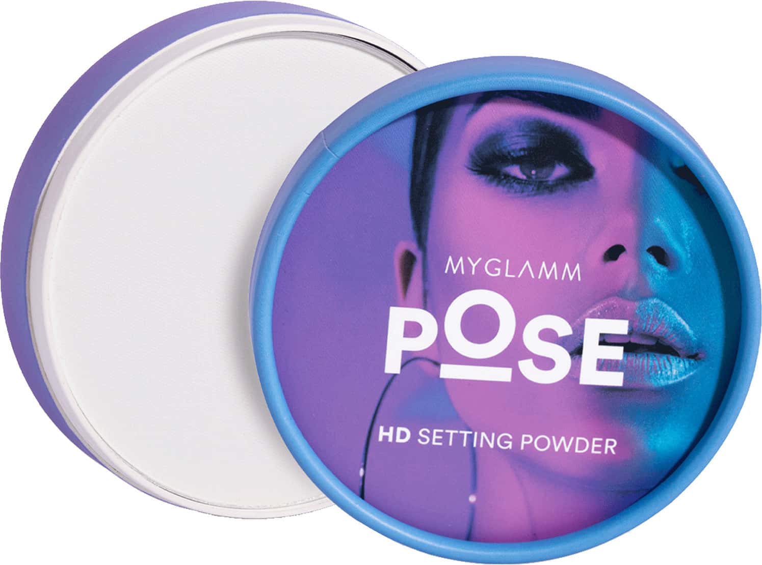 Buy MYGLAMM POSE HD SETTING POWDER-IVORY Online & Get Upto 60% OFF at ...