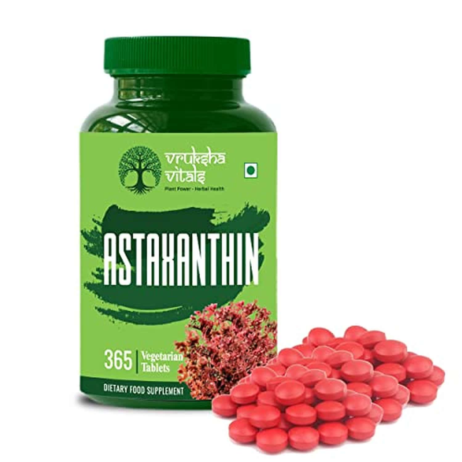 Buy FYTIKA VITA 365|60 TABLETS Online & Get Upto 60% OFF at PharmEasy