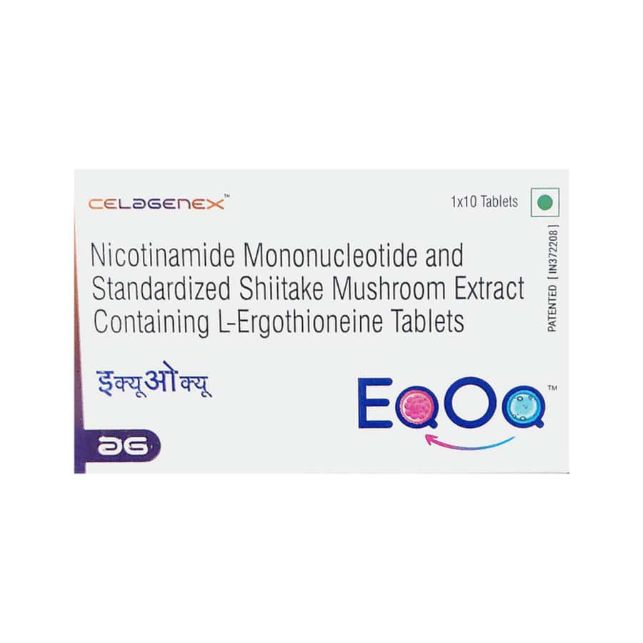 Buy COQ 300MG STRIP OF 15 SOFTGEL CAPSULES Online & Get Upto 60% OFF at ...