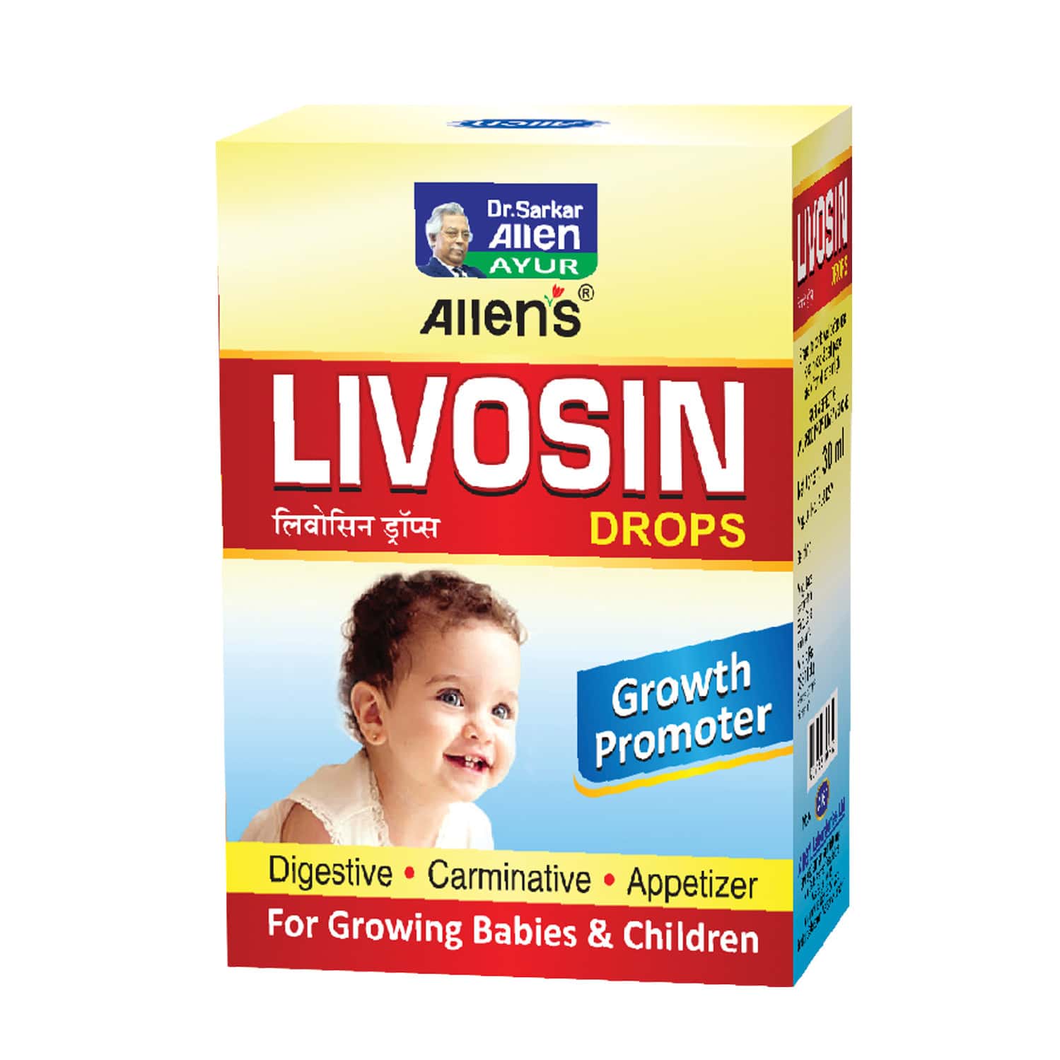 Buy LIVODEX DROPS LIVER HEALTH 30 ML | LIVER HEALTH SUPPLEMENT | DETOX ...