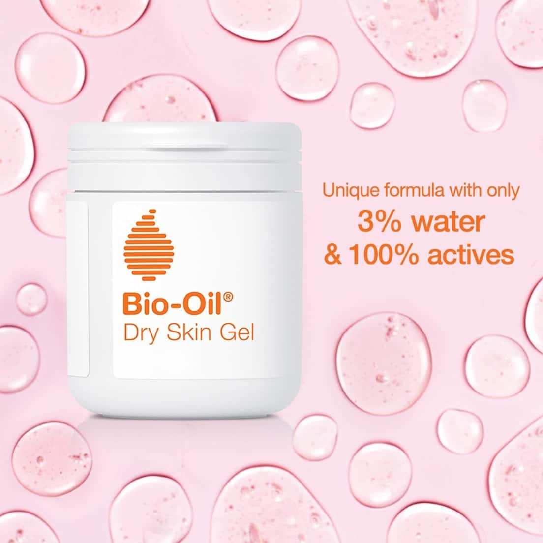 Buy BIO-OIL DRY SKIN GEL 200 ML Online & Get Upto 60% OFF at PharmEasy