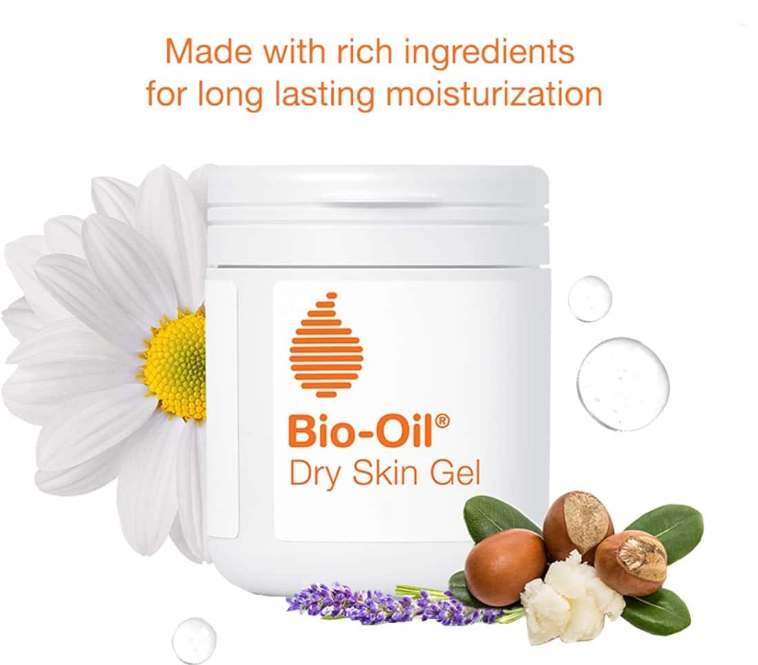 Buy BIO-OIL DRY SKIN GEL 200 ML Online & Get Upto 60% OFF at PharmEasy
